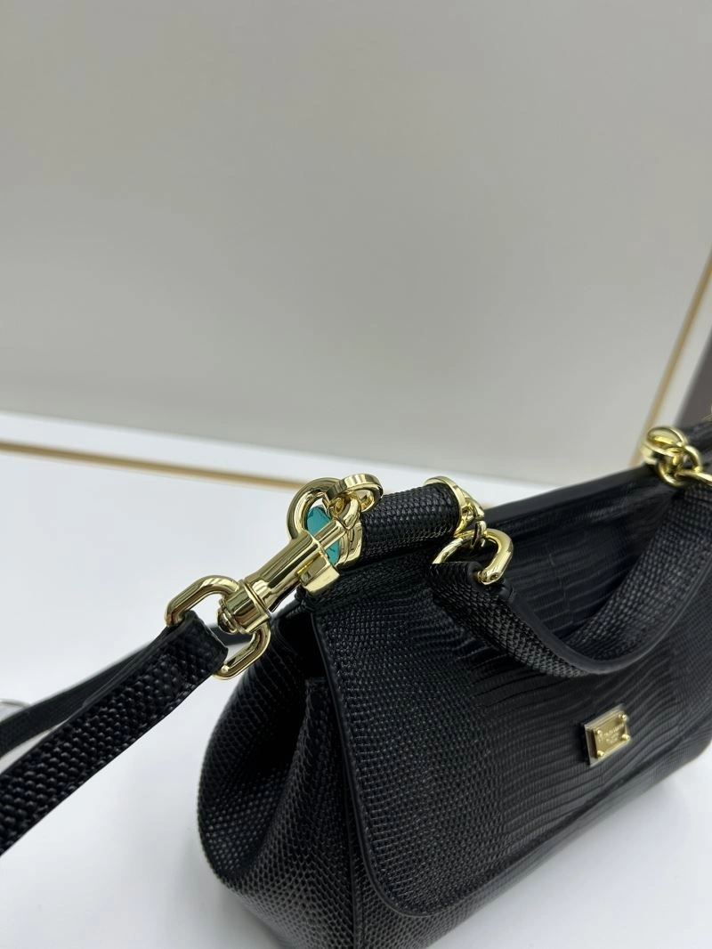 Genuine Dolce Gabbana Top Handle Bags