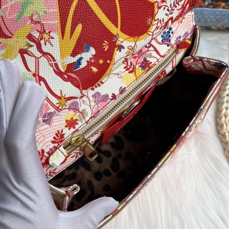 Indistinguishable Dolce Gabbana Top Handle Bags
