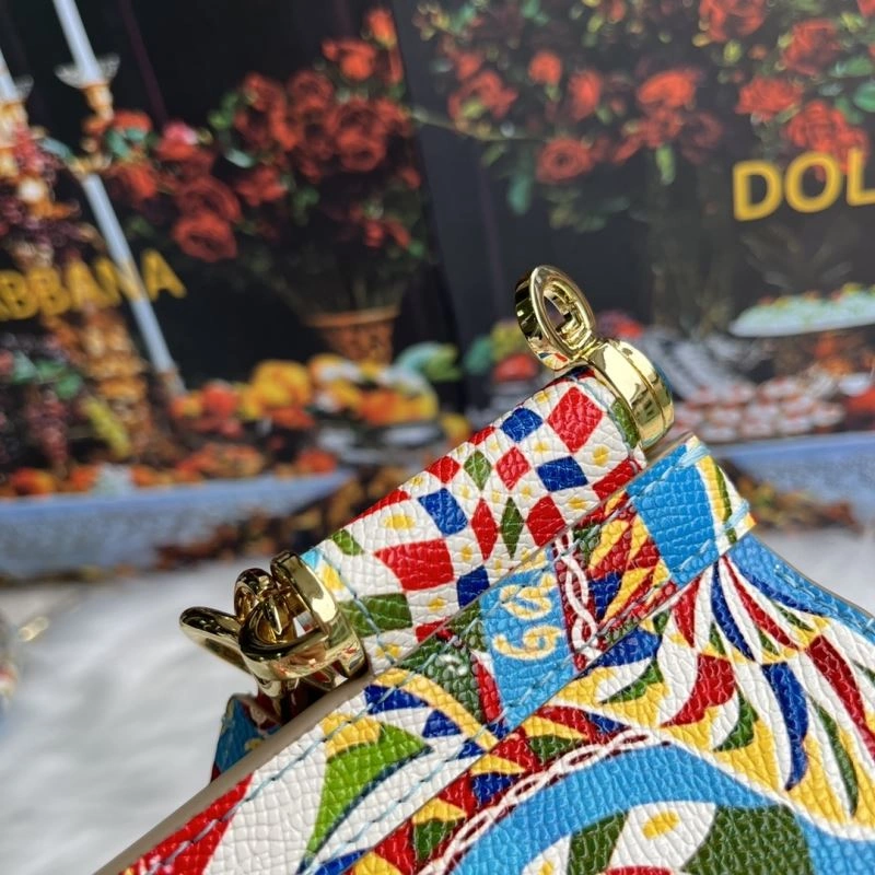 High fidelity Dolce Gabbana Top Handle Bags