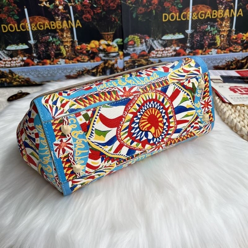 High fidelity Dolce Gabbana Top Handle Bags