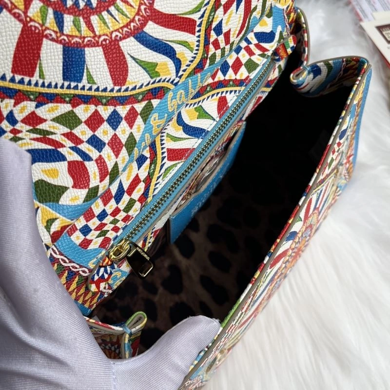 High fidelity Dolce Gabbana Top Handle Bags