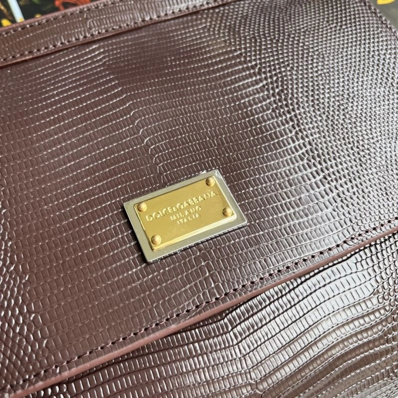 Original Dolce Gabbana Top Handle Bags