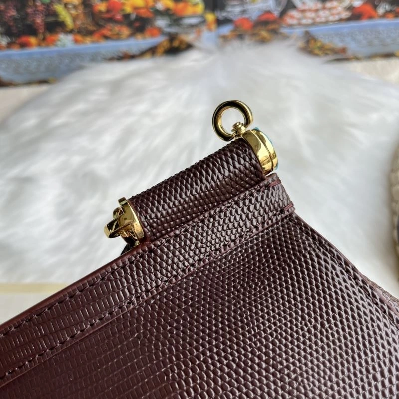 Original Dolce Gabbana Top Handle Bags