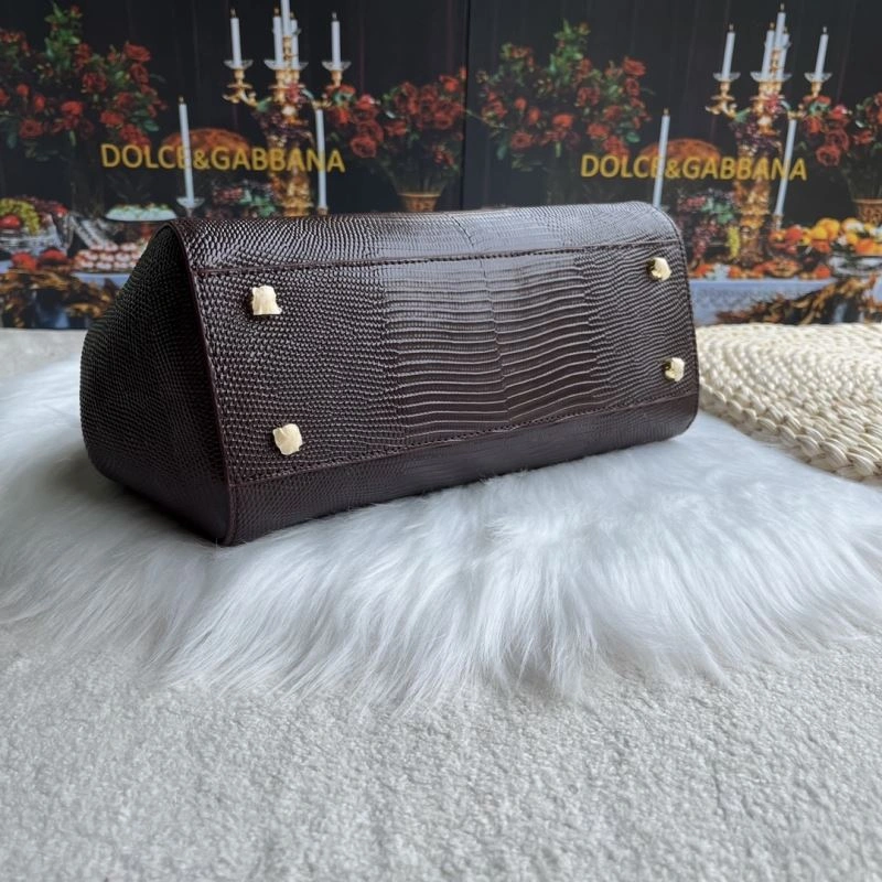Original Dolce Gabbana Top Handle Bags