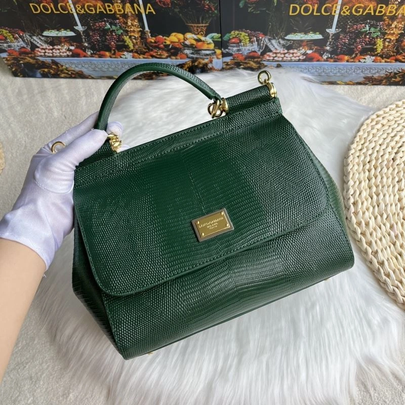 Perfect replica Dolce Gabbana Top Handle Bags