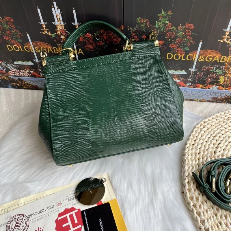 Perfect replica Dolce Gabbana Top Handle Bags