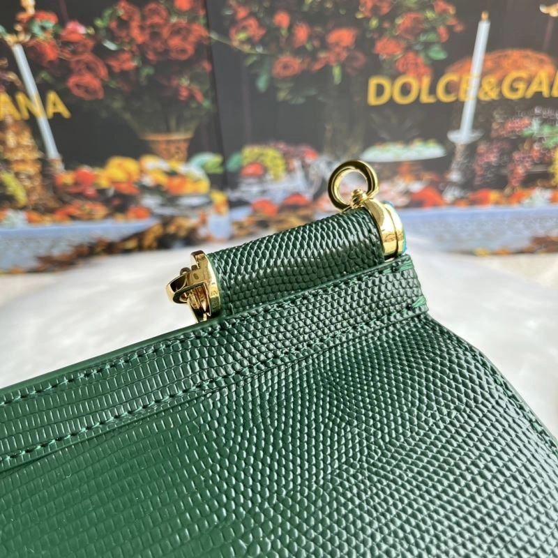 Perfect replica Dolce Gabbana Top Handle Bags