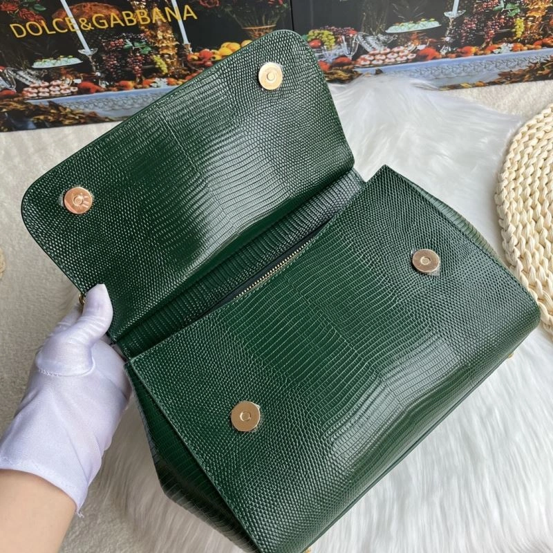 Perfect replica Dolce Gabbana Top Handle Bags