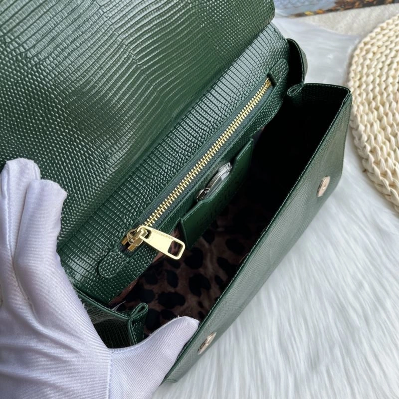 Perfect replica Dolce Gabbana Top Handle Bags