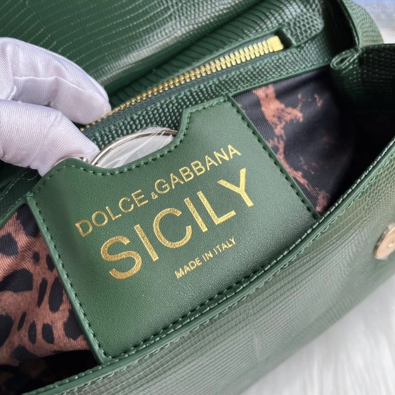 Perfect replica Dolce Gabbana Top Handle Bags
