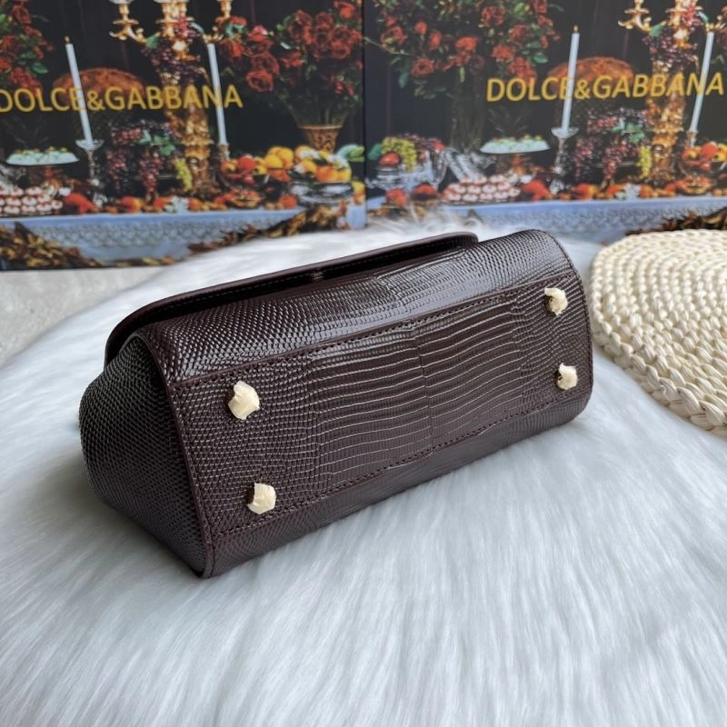 Brand-original Dolce Gabbana Top Handle Bags