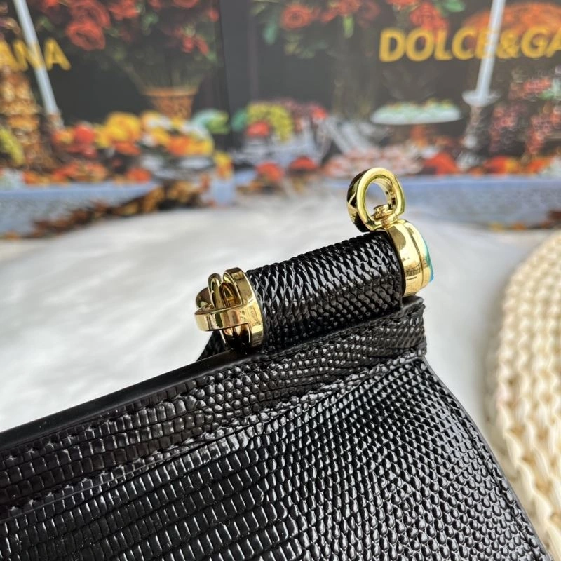 Factory-made Dolce Gabbana Top Handle Bags