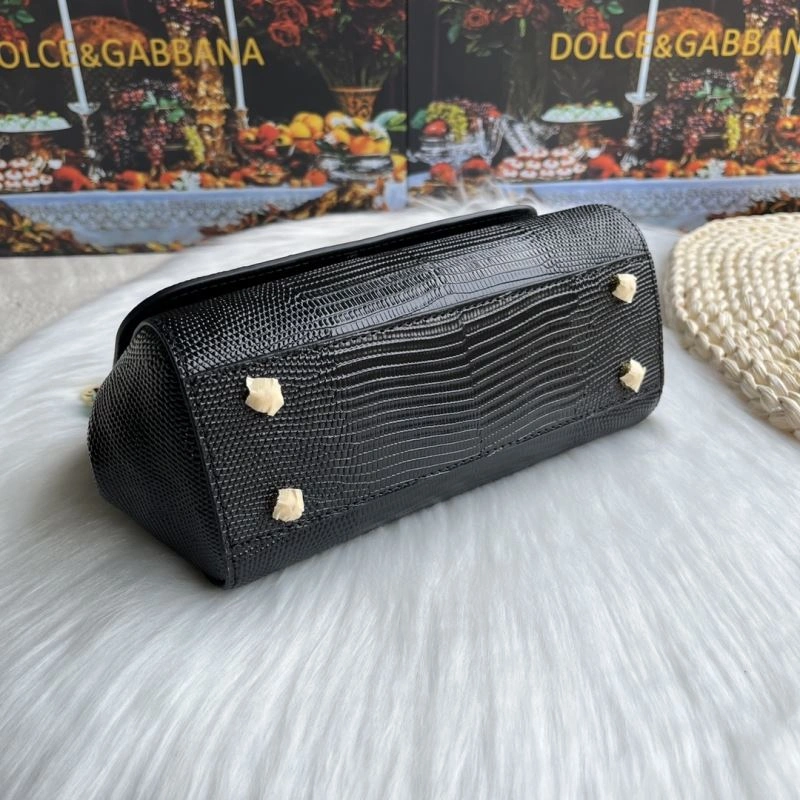 Factory-made Dolce Gabbana Top Handle Bags