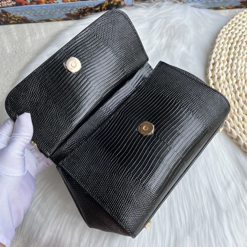 Factory-made Dolce Gabbana Top Handle Bags