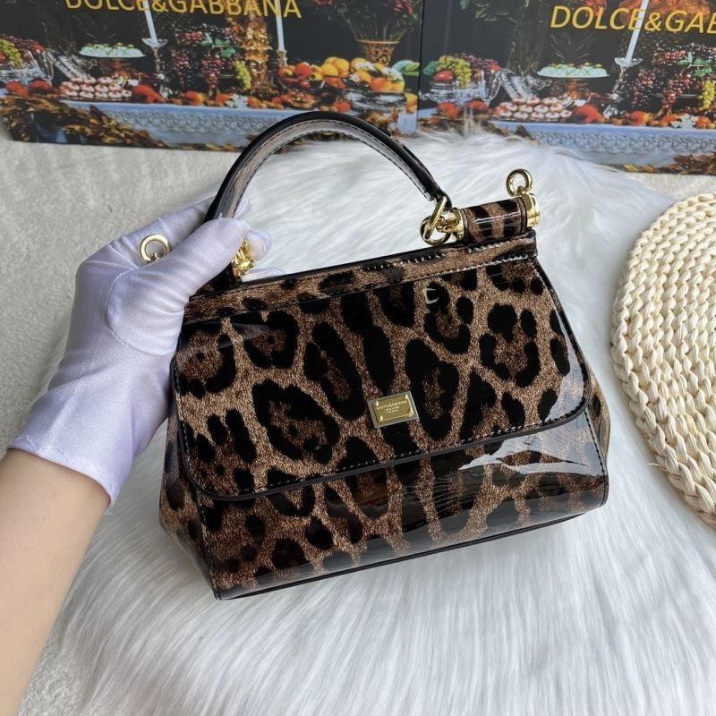 Mirror quality Dolce Gabbana Top Handle Bags