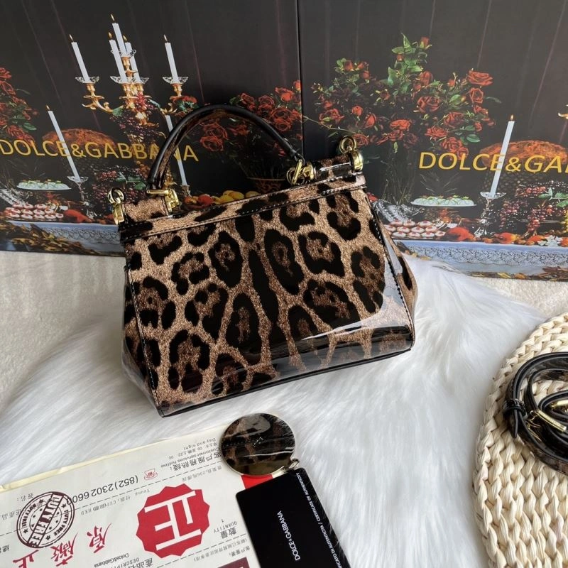 Mirror quality Dolce Gabbana Top Handle Bags