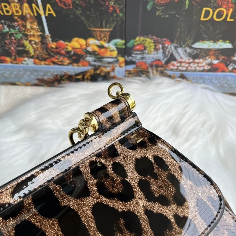 Mirror quality Dolce Gabbana Top Handle Bags