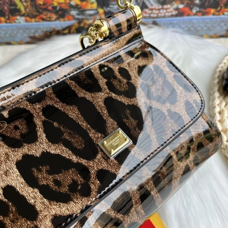 Mirror quality Dolce Gabbana Top Handle Bags