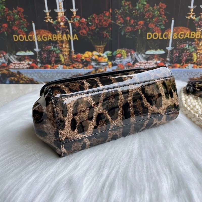 Mirror quality Dolce Gabbana Top Handle Bags