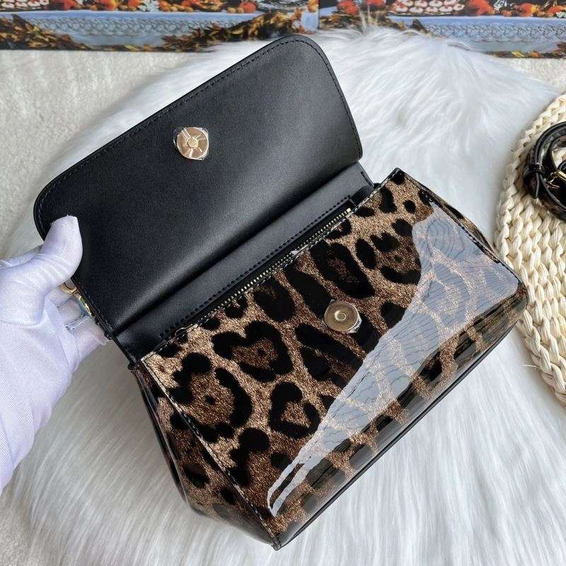 Mirror quality Dolce Gabbana Top Handle Bags