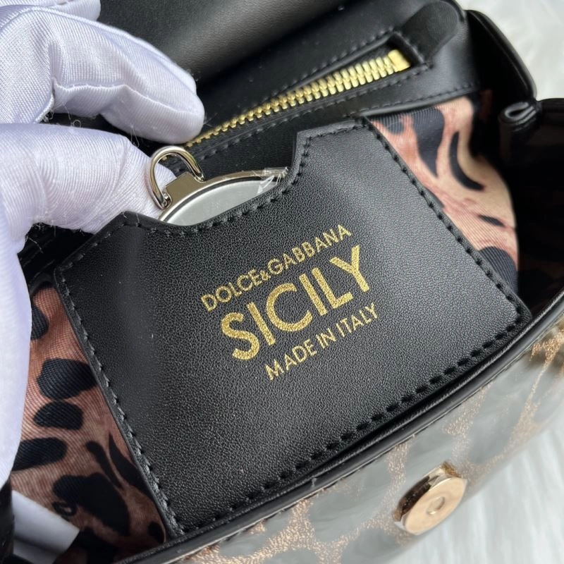 Mirror quality Dolce Gabbana Top Handle Bags