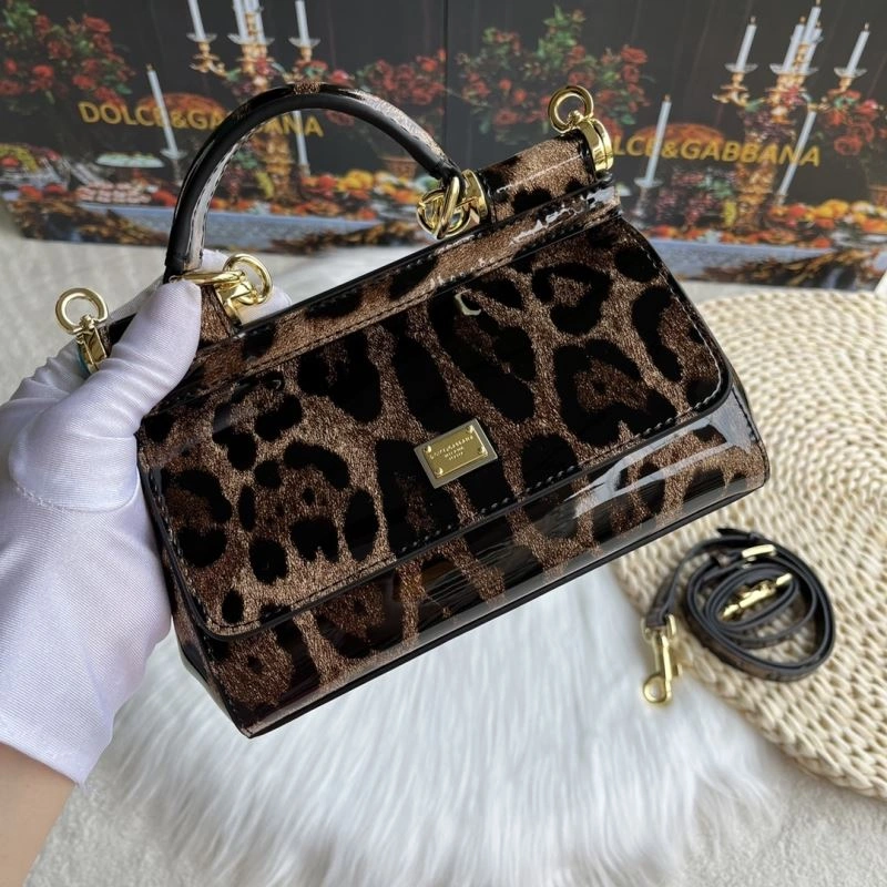 High accuracy Dolce Gabbana Top Handle Bags