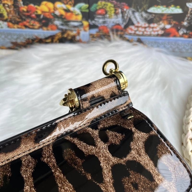 High accuracy Dolce Gabbana Top Handle Bags