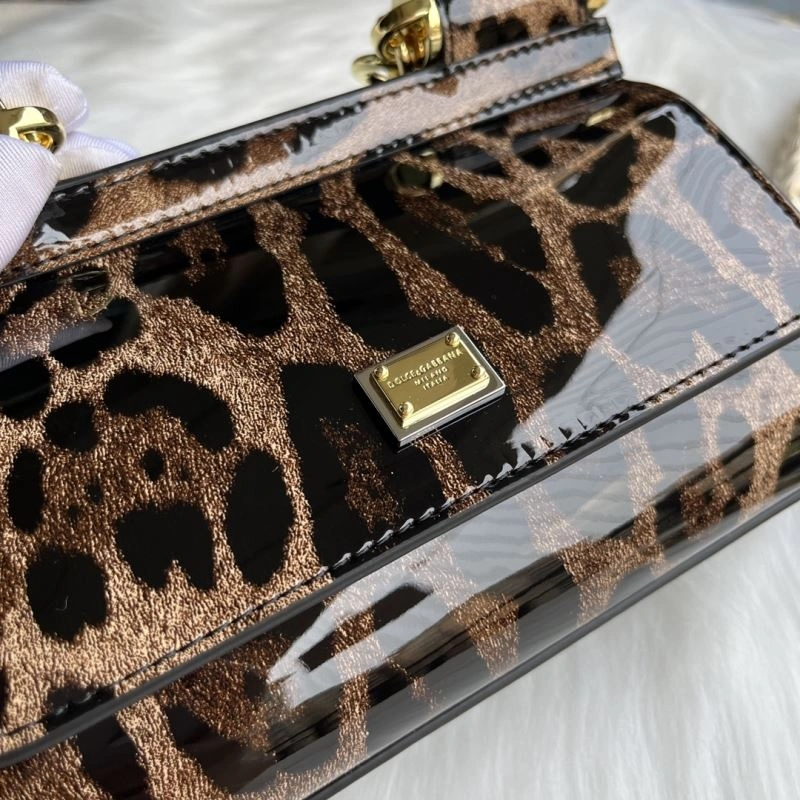 High accuracy Dolce Gabbana Top Handle Bags