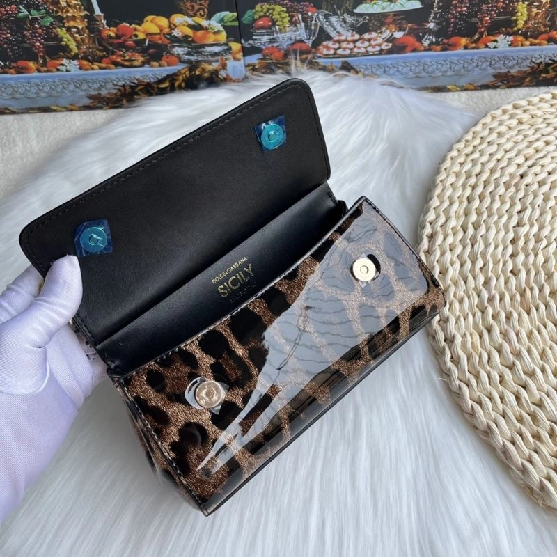 High accuracy Dolce Gabbana Top Handle Bags