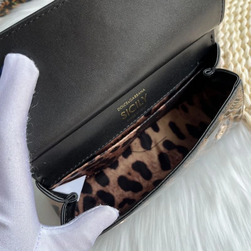 High accuracy Dolce Gabbana Top Handle Bags