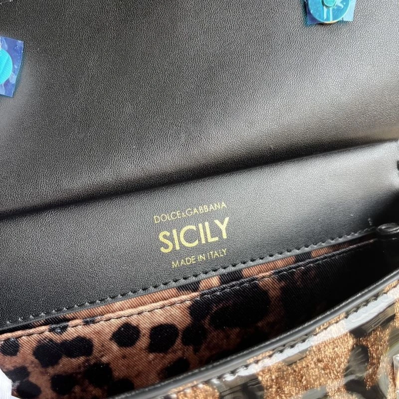 High accuracy Dolce Gabbana Top Handle Bags