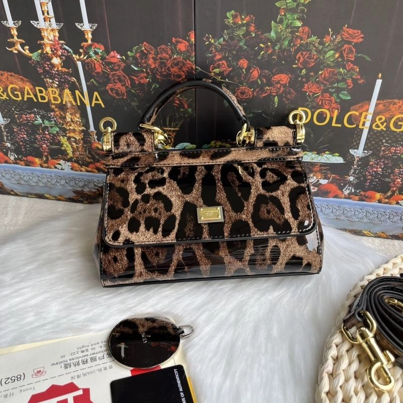 High accuracy Dolce Gabbana Top Handle Bags
