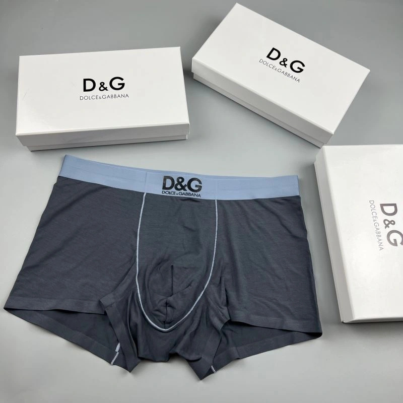 Cut-rate Dolce Gabbana Underwear