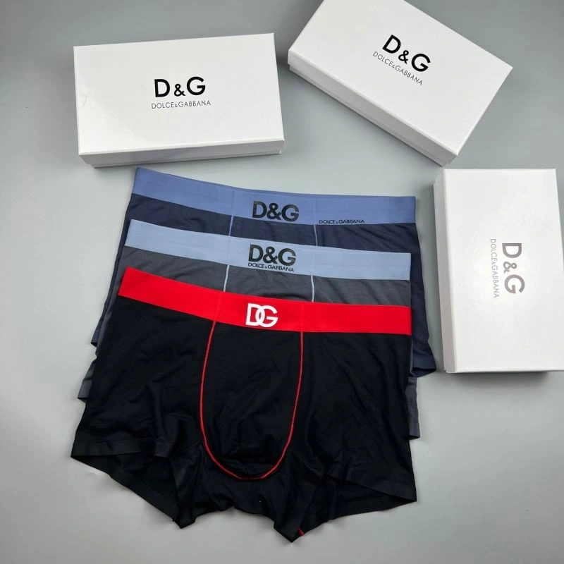 Cut-rate Dolce Gabbana Underwear