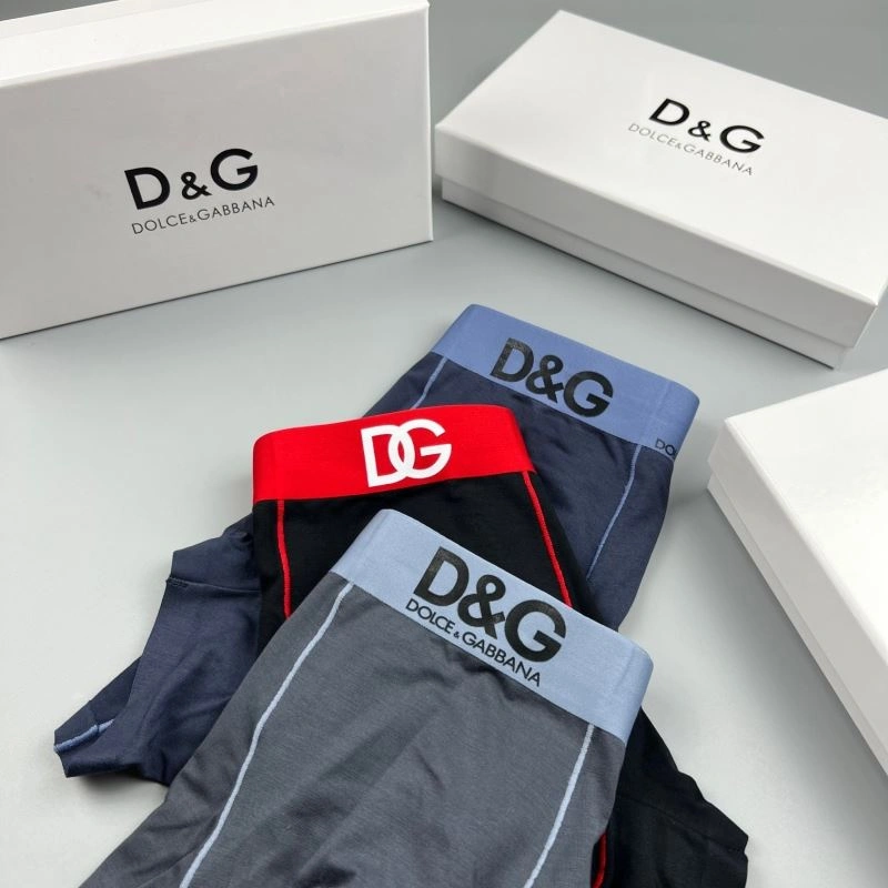 Cut-rate Dolce Gabbana Underwear
