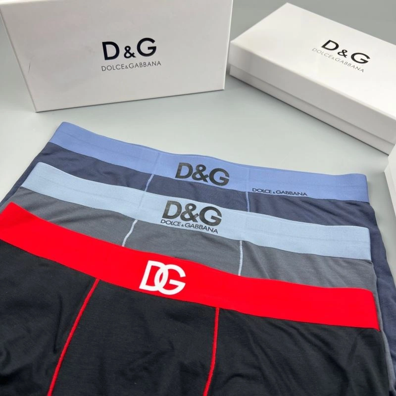 Cut-rate Dolce Gabbana Underwear