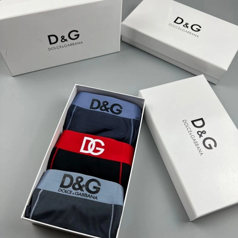 Cut-rate Dolce Gabbana Underwear