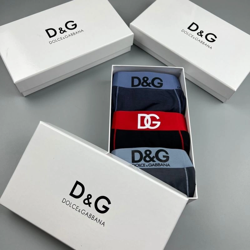 Cut-rate Dolce Gabbana Underwear