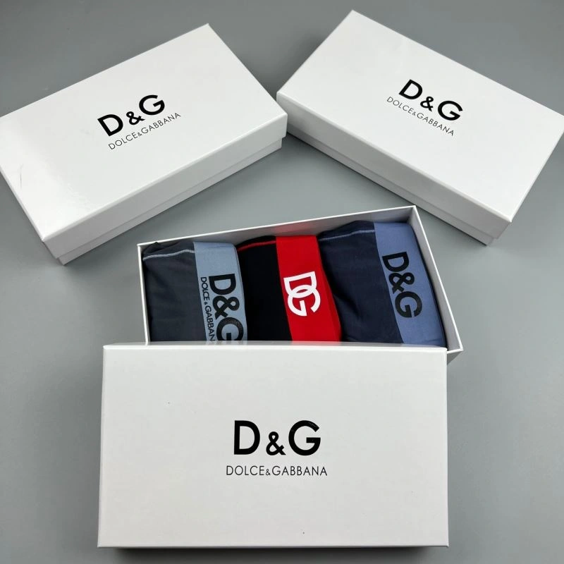 Cut-rate Dolce Gabbana Underwear