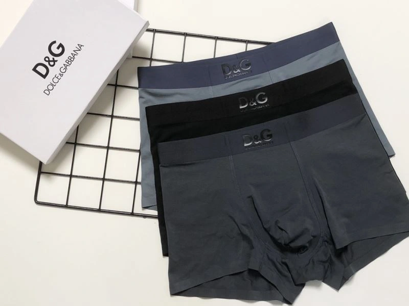 Discounted Dolce Gabbana Underwear