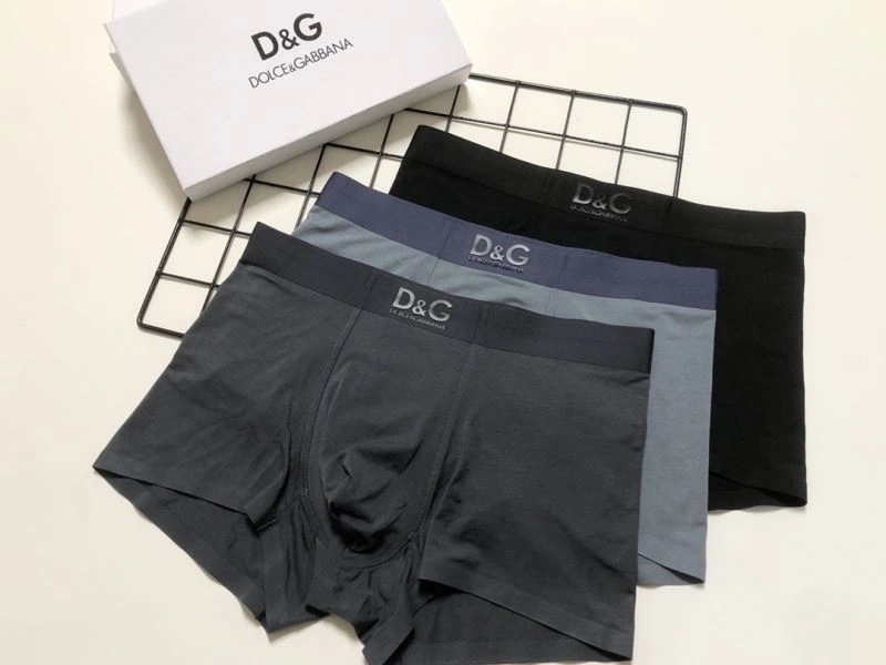 Discounted Dolce Gabbana Underwear