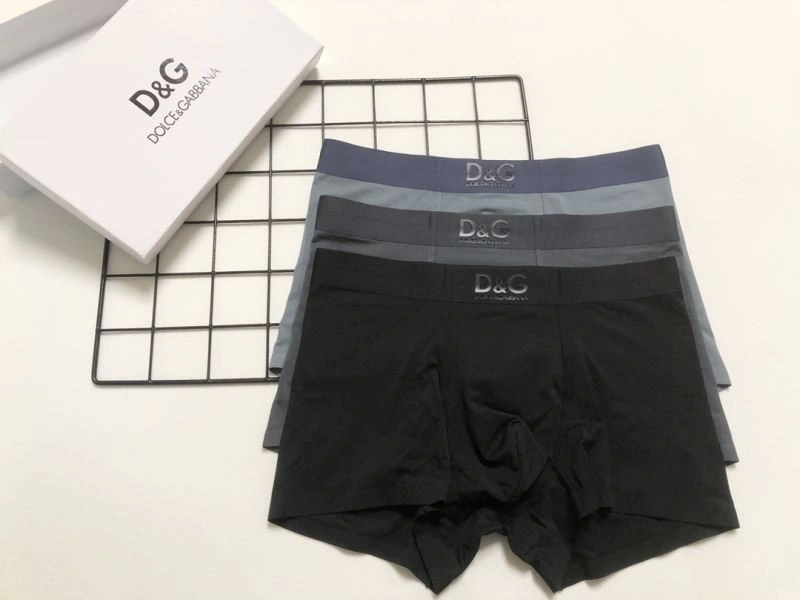 Discounted Dolce Gabbana Underwear