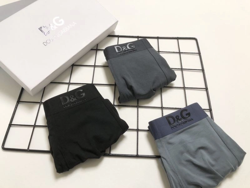 Discounted Dolce Gabbana Underwear