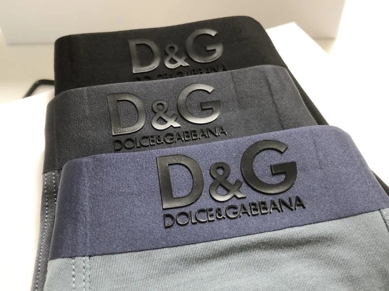 Discounted Dolce Gabbana Underwear