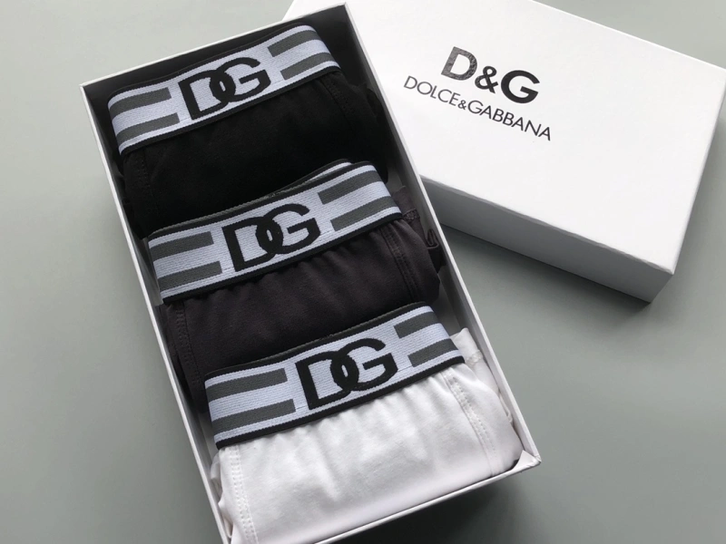Dolce Gabbana Underwear