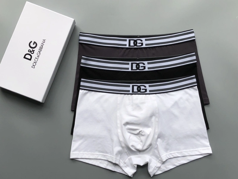 High accuracy Dolce Gabbana Underwear