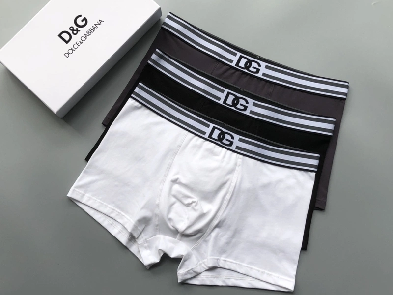 High accuracy Dolce Gabbana Underwear