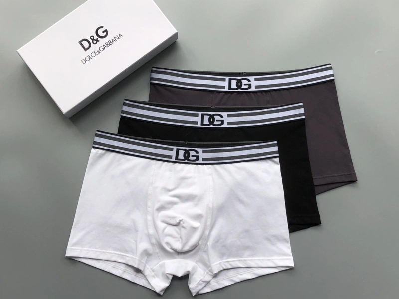 High accuracy Dolce Gabbana Underwear