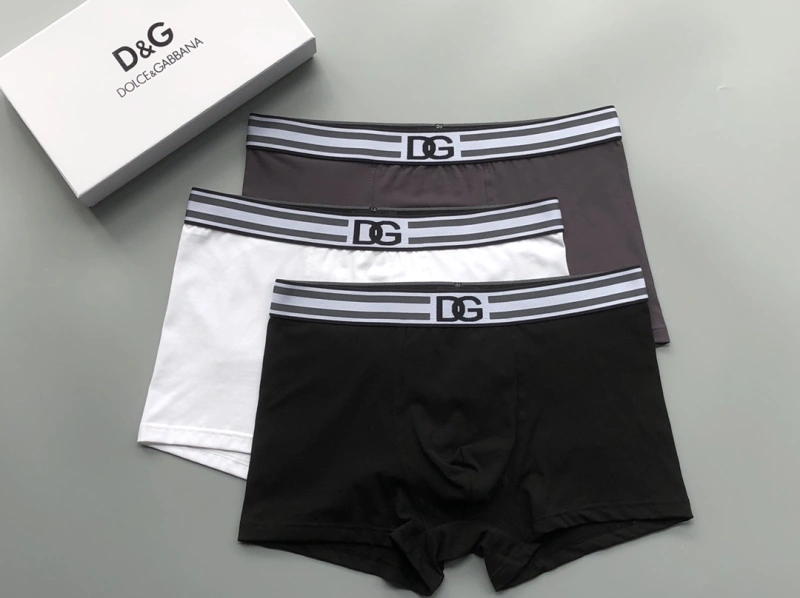 High accuracy Dolce Gabbana Underwear