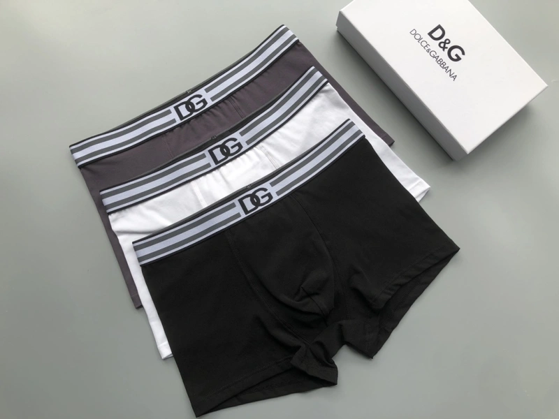 High accuracy Dolce Gabbana Underwear